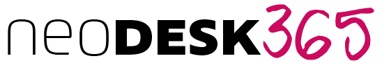 NEODESK 365 - Activium
